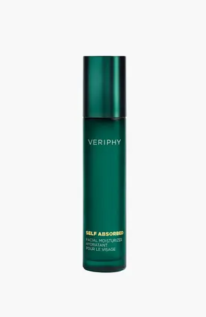VERIPHY SKINCARE Self Absorbed Facial Moisturizer - None