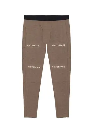 Whitespace Lightweight Sport Bottoms For Men