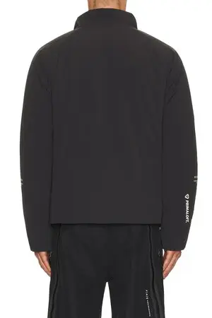 WHITESPACE Insulated Midlayer Cargo Jacket