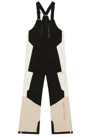 WHITESPACE 2l Insulated Cargo Bib Pants