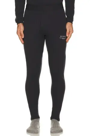 WHITESPACE Merino Baselayer Pants