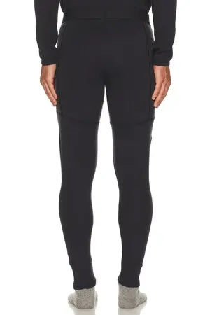 WHITESPACE Merino Baselayer Pants