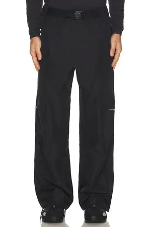 WHITESPACE Performance 3l Pants - Black Onyx