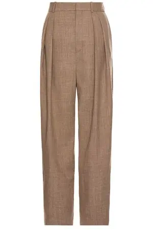 Saint Laurent Tailored Pants For Women