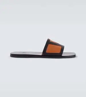 Valentino Garavani Casual Slides Slipper
