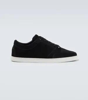 CHRISTIAN LOUBOUTIN Chambelisneak Suede Sneakers