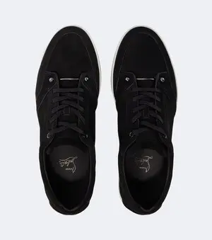 CHRISTIAN LOUBOUTIN Chambelisneak Suede Sneakers