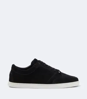CHRISTIAN LOUBOUTIN Chambelisneak Suede Sneakers