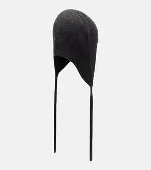 THE ROW Cashmere Beanie