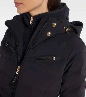 Bogner Ellya Ski Jacket - Black