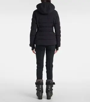 Bogner Ellya Ski Jacket - Black