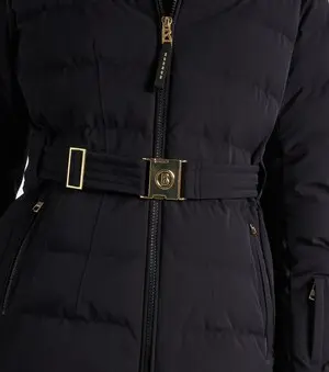 Bogner Ellya Ski Jacket - Black