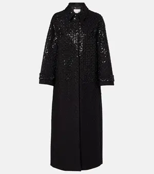 Dorothee Schumacher Oversized Coats For Women