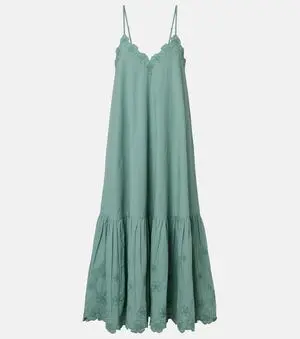 Juliet Dunn Slip Day Dresses