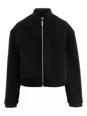 Jil Sander Cropped Outerwear For Women