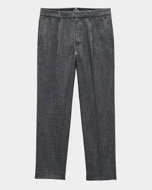 Rag & Bone Pleated Bottoms For Men