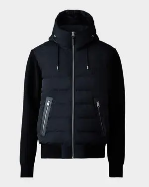 Mackage Mid Length Outerwear For Men