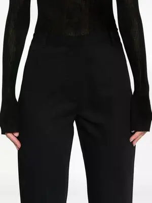 ST. AGNI Belt-loops Trousers