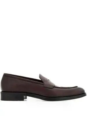 FERRAGAMO Men's Penny Loafers