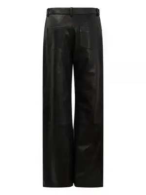 NORIARCO Front Pockets Trousers
