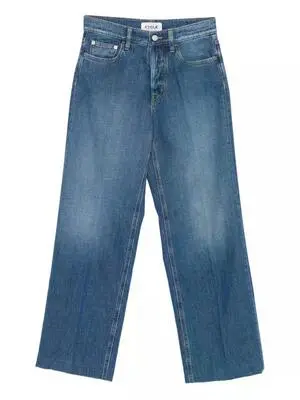 CYCLE Right Jeans