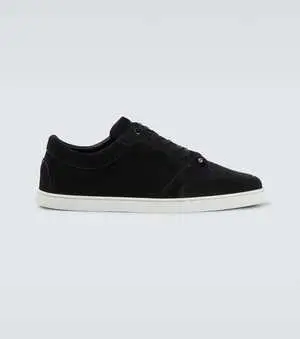 CHRISTIAN LOUBOUTIN Chambelisneak Suede Sneakers