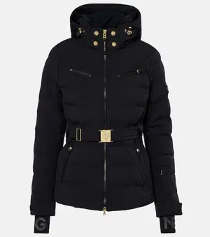 Bogner Fitted Jackets For Women