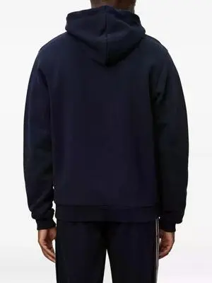 LES DEUX Brady Ld Patch Hoodie