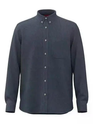 Hugo Button-cuff Shirt