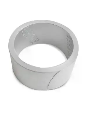 MAISON MARGIELA Numeric Logo Bracelet