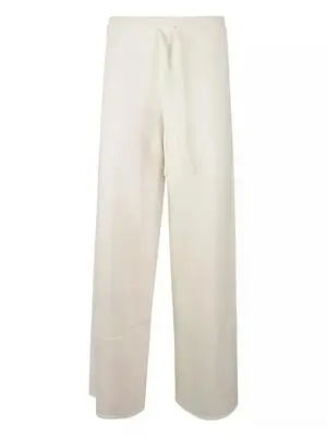 MC2 SAINT BARTH Cambon Drawstring Trousers