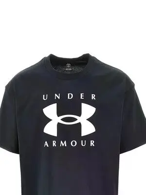 Under Armour Logo T-shirt