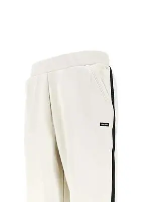 Under Armour Side-stripe Track Pants