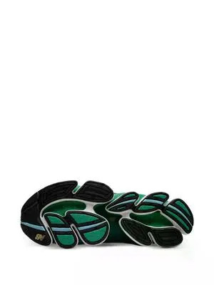 NEW BALANCE X Aminé Abzorb 2000 Low-top Sneakers - Green