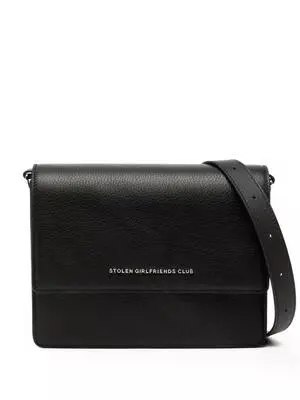 STOLEN GIRLFRIENDS CLUB Trouble Shoulder Bag
