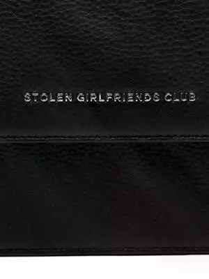 STOLEN GIRLFRIENDS CLUB Trouble Shoulder Bag