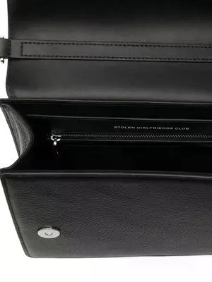 STOLEN GIRLFRIENDS CLUB Trouble Shoulder Bag