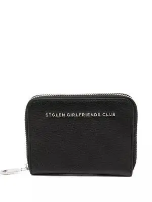 STOLEN GIRLFRIENDS CLUB Trouble Wallet