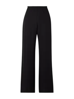 Matteau Jersey Straight-leg Pants