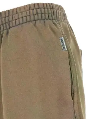 REPRESENT Pocket Cotton Shorts