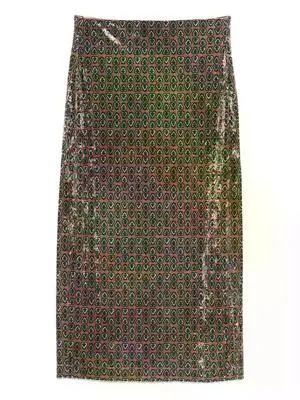 Pierre-louis Mascia Skirts