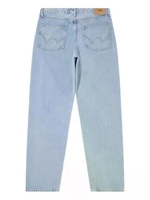 Edwin Zip-fly Fastening Jeans