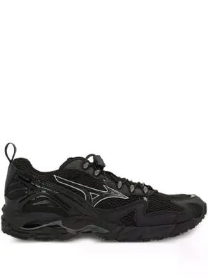Mizuno X Sly Tokyo Wave Rider 10 Sneakers - Black