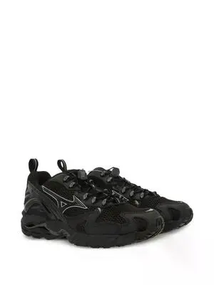 Mizuno X Sly Tokyo Wave Rider 10 Sneakers - Black