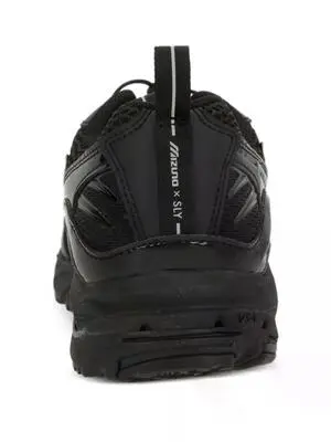 Mizuno X Sly Tokyo Wave Rider 10 Sneakers - Black