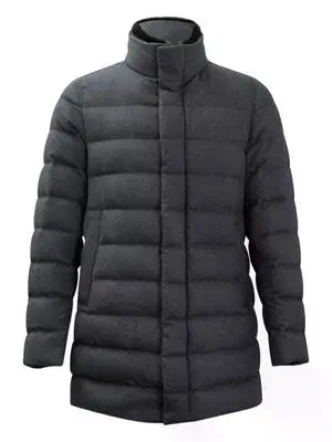 Herno Long-sleeve Down Coat