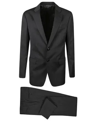 Giorgio Armani S Suit