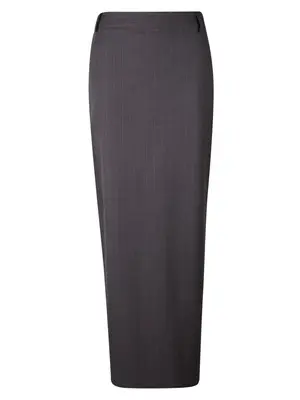 THE NINA STUDIO Pencil Skirt