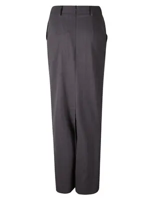 THE NINA STUDIO Pencil Skirt