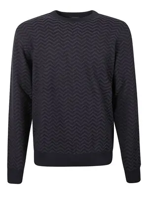 Giorgio Armani Sweaters For Men